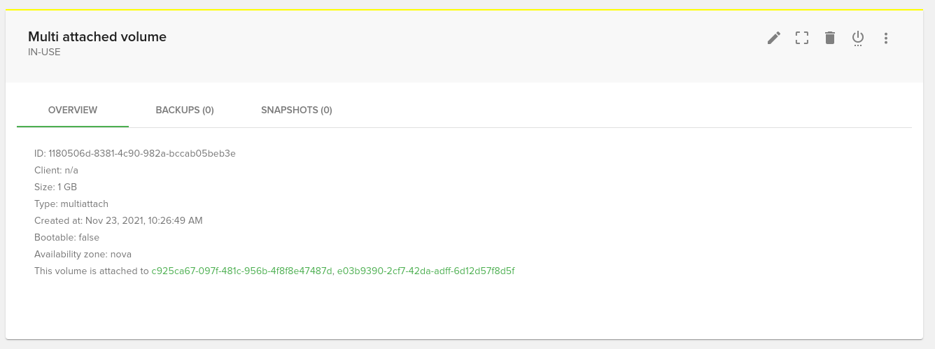 Fleio Blog – OpenStack billing system and control panel