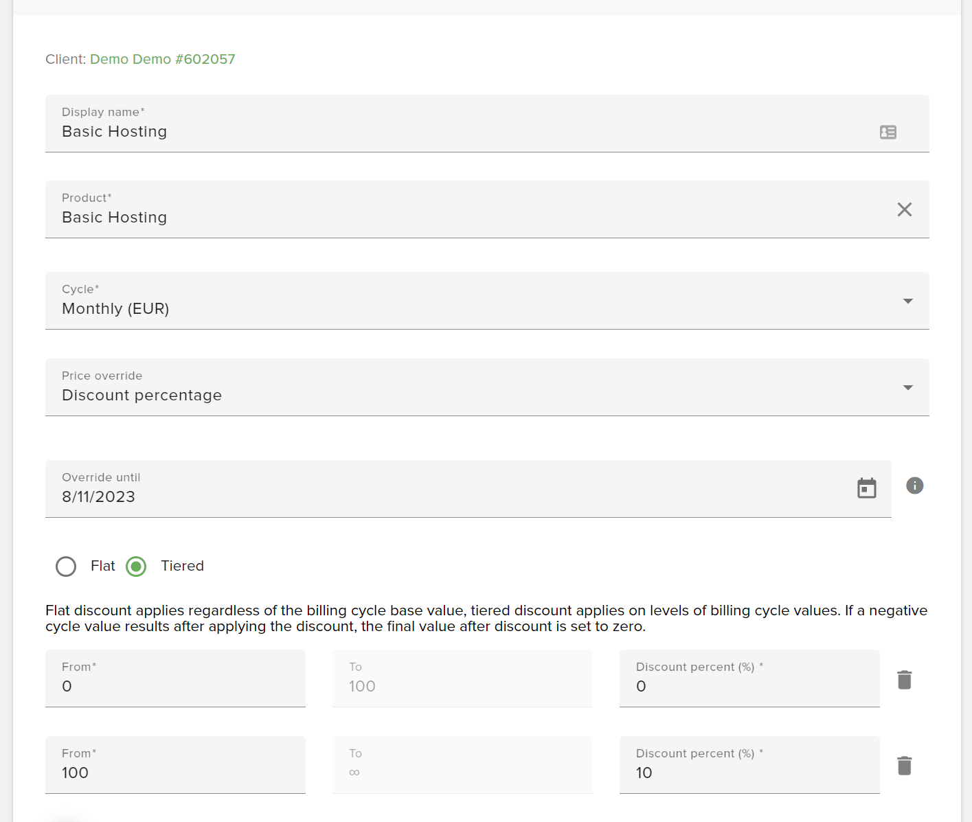Fleio Blog – OpenStack billing system and control panel