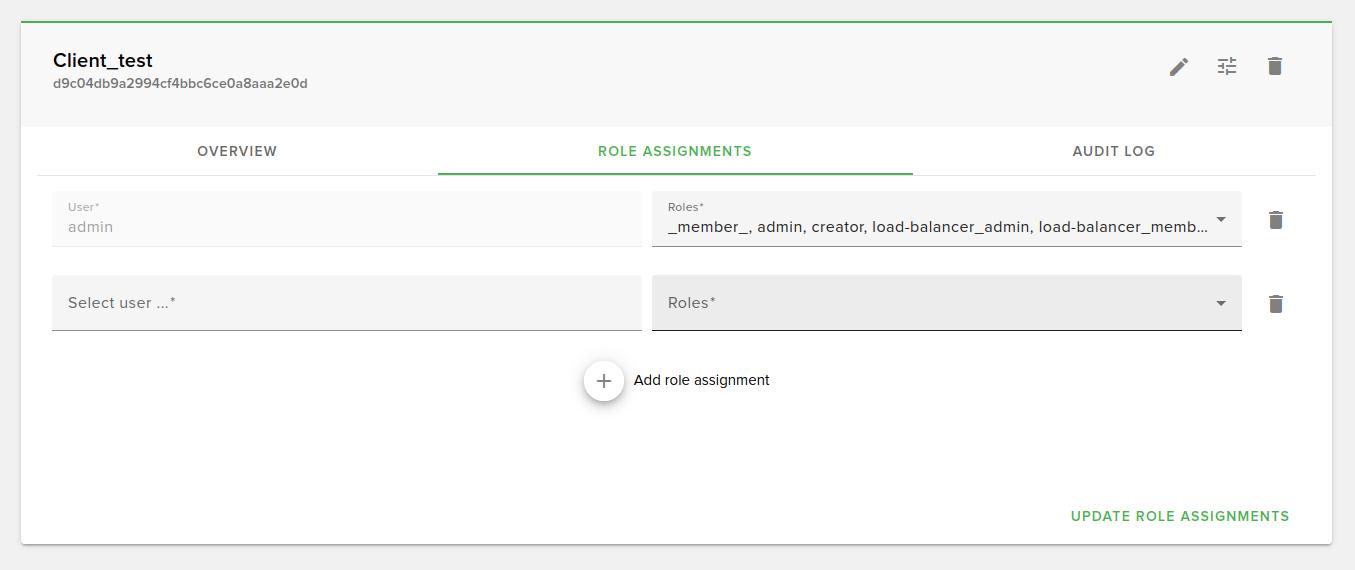 Fleio Blog – OpenStack billing system and control panel