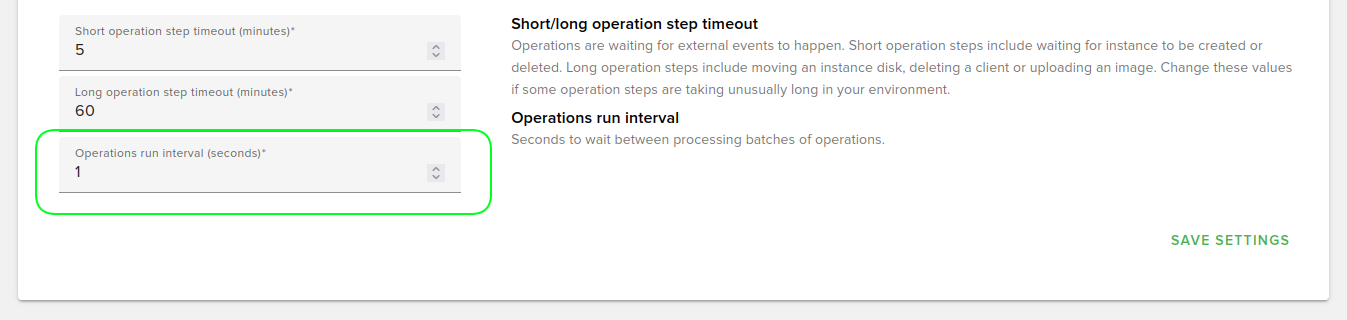 Fleio Blog – OpenStack billing system and control panel